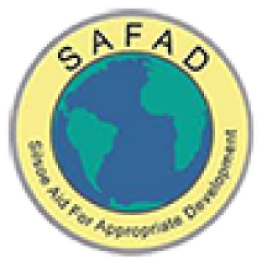 Donate - SAFAD